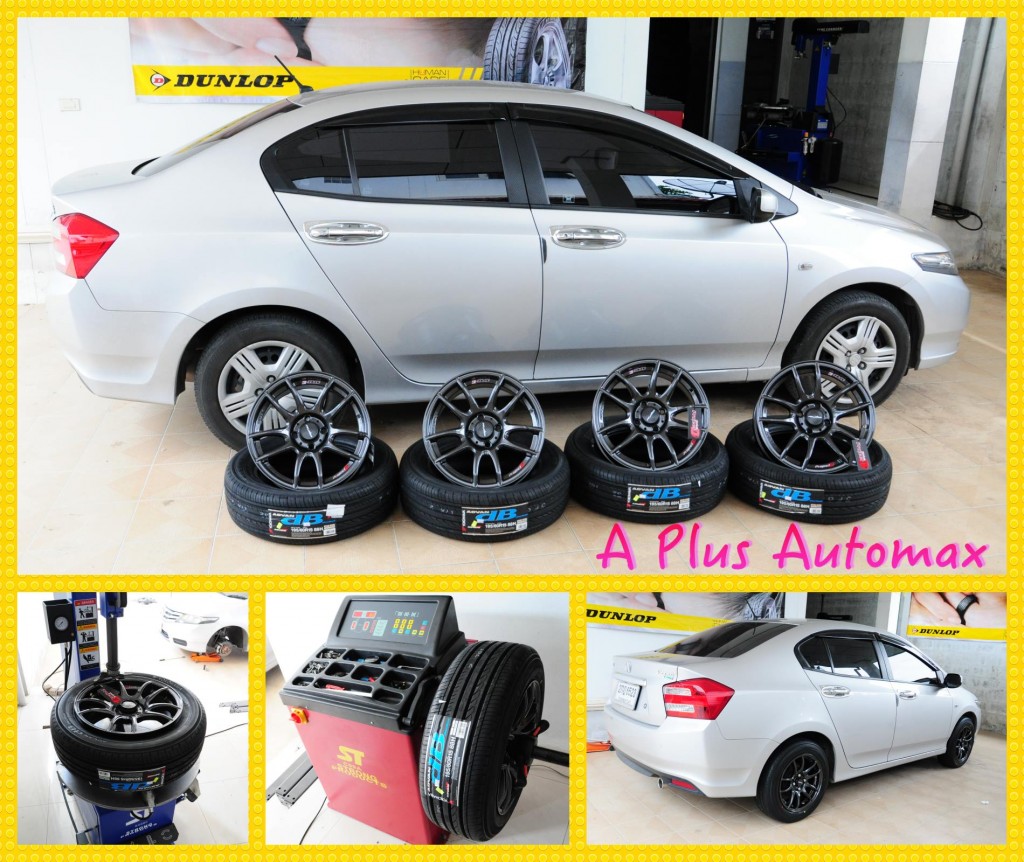 Gallery - A Plus Automax