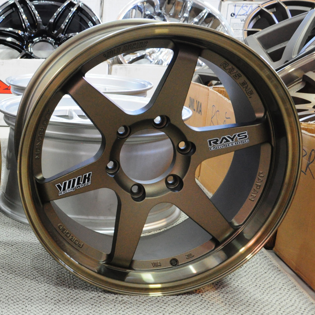 TE-37 ก้านตรง - A Plus Automax