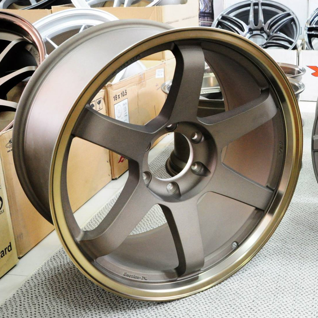 TE-37 - A Plus Automax