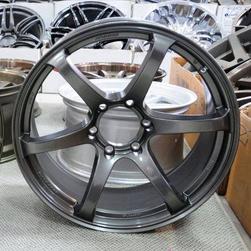 RG Ray - A Plus Automax