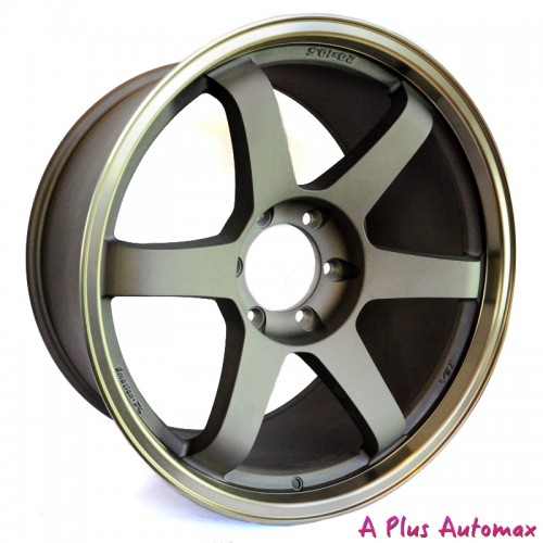 TE-37 - A Plus Automax