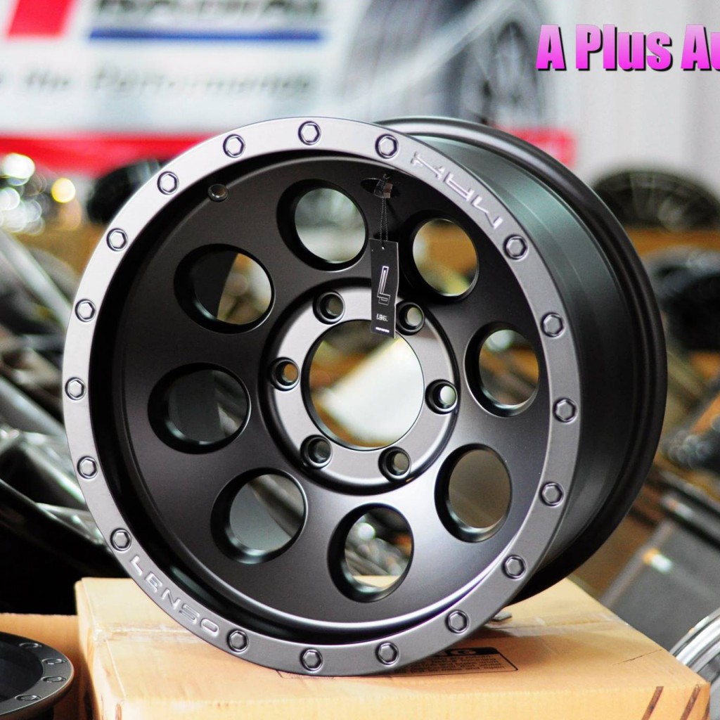 Lenso MAX1 - A Plus Automax