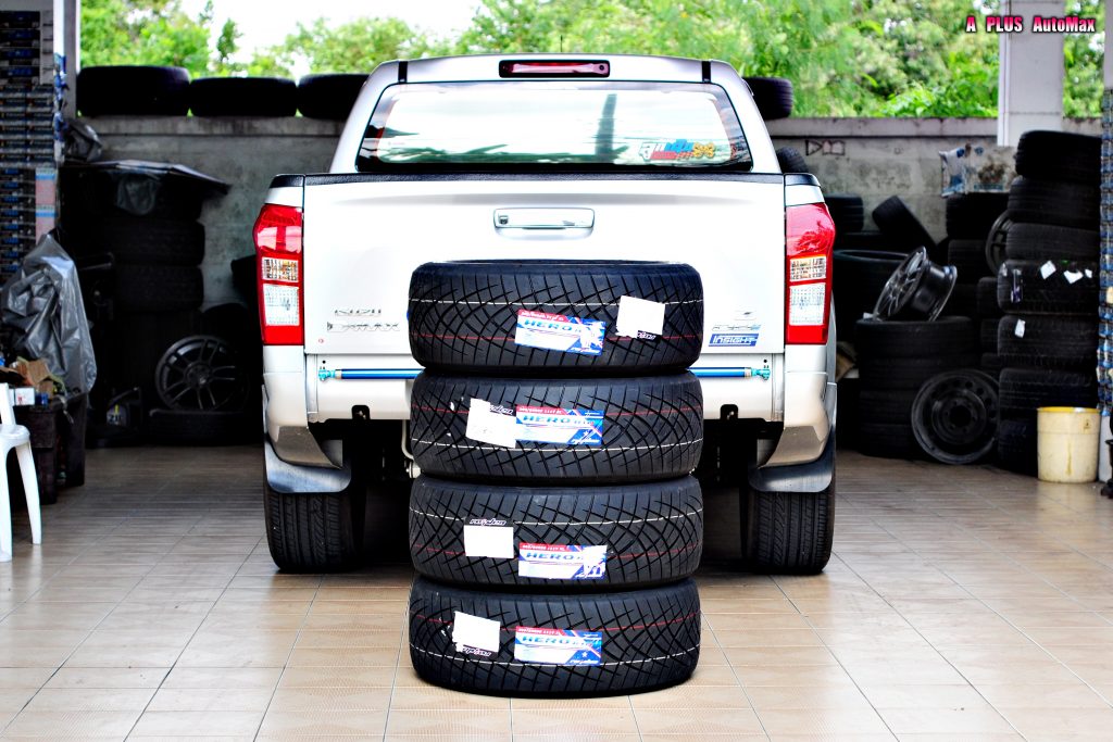 HERO R111 - A Plus Automax